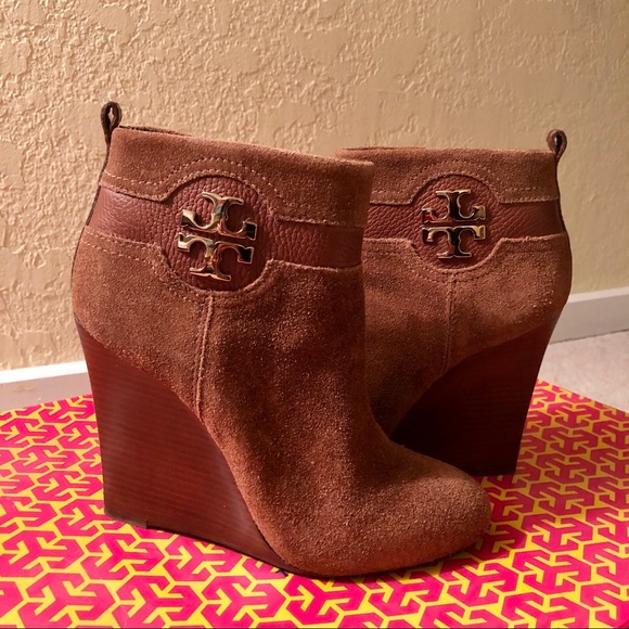 Tory Burch | Shoes | Tory Burch Boots | Poshmark